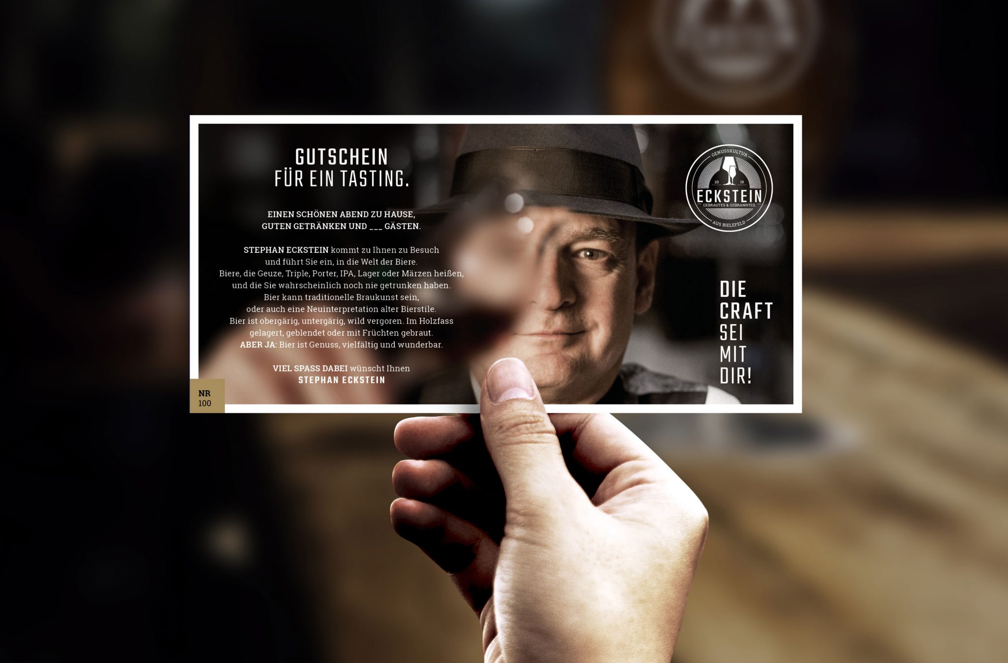 Gutscheine - Stephan EcksteinStephan Eckstein - Eine weitere WordPress ...