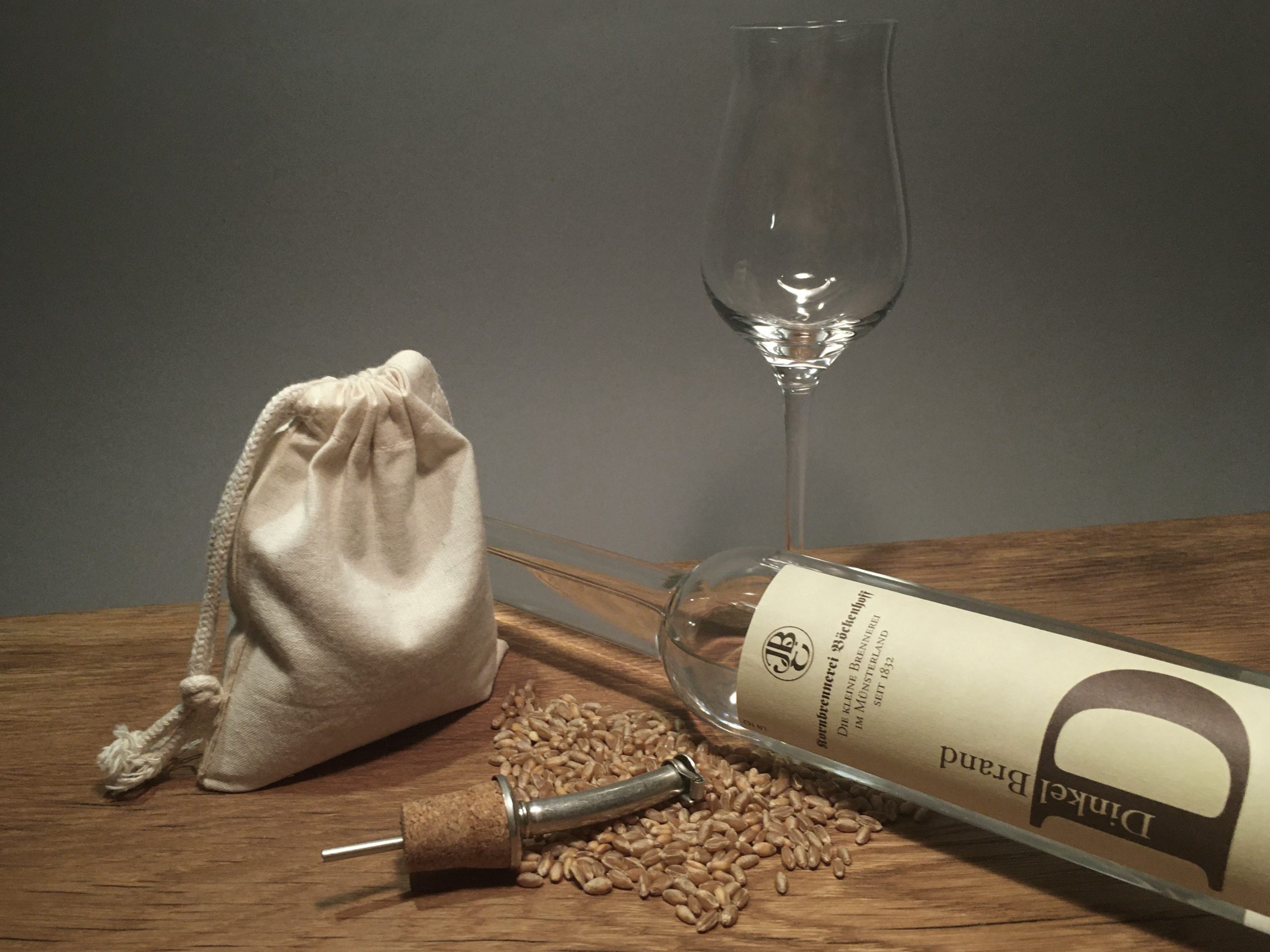 Dinkelbrand - Stephan EcksteinStephan Eckstein - Eine weitere WordPress ...