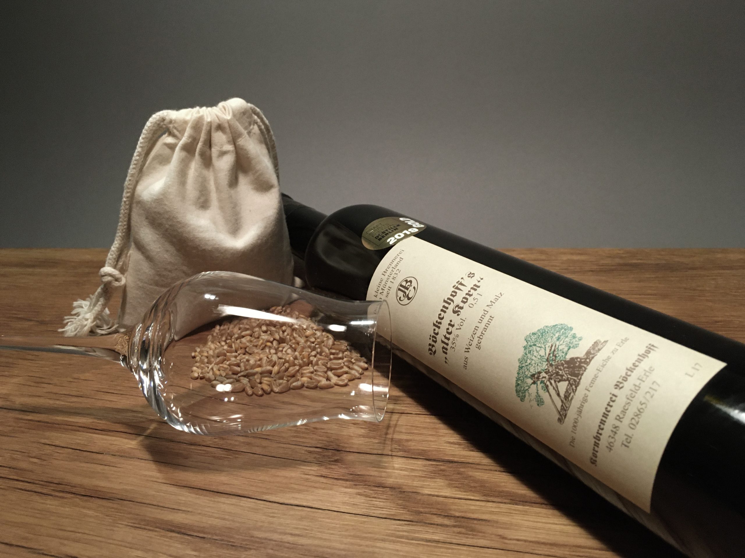 Alter Korn - Stephan EcksteinStephan Eckstein - Eine weitere WordPress ...