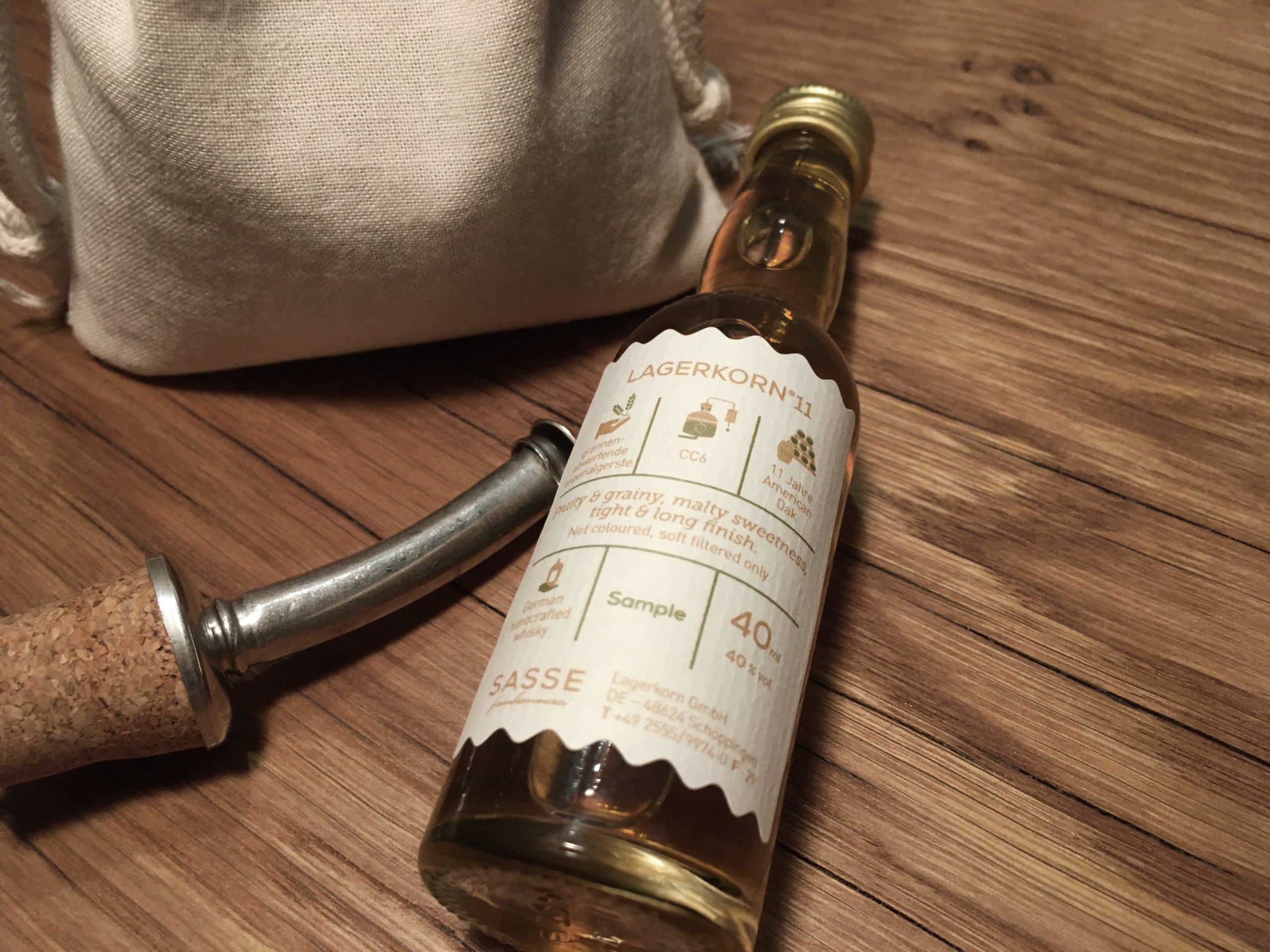 Lagerkorn® 11 - Stephan EcksteinStephan Eckstein - Eine weitere ...