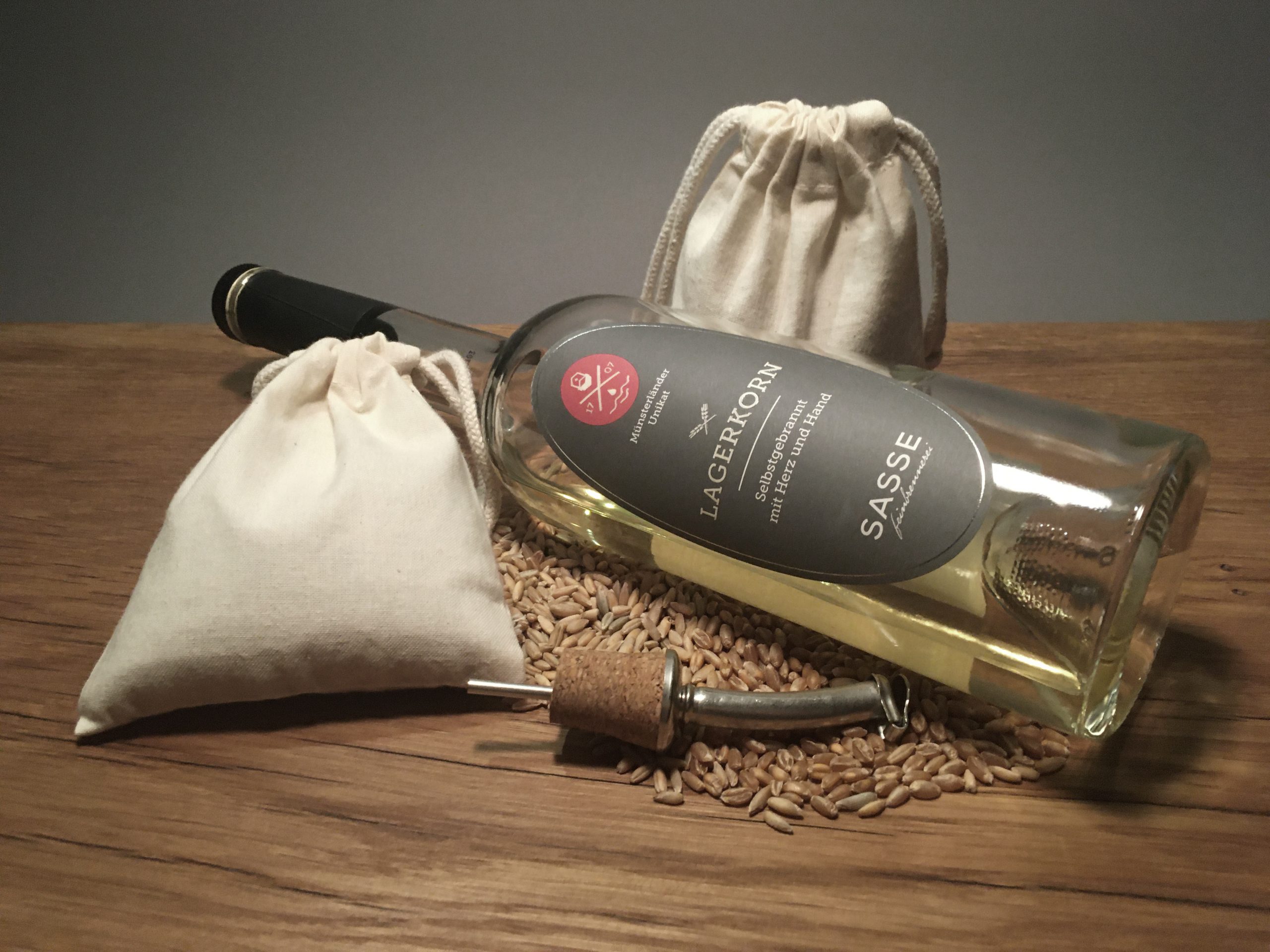 Lagerkorn® - Stephan EcksteinStephan Eckstein - Eine weitere WordPress ...