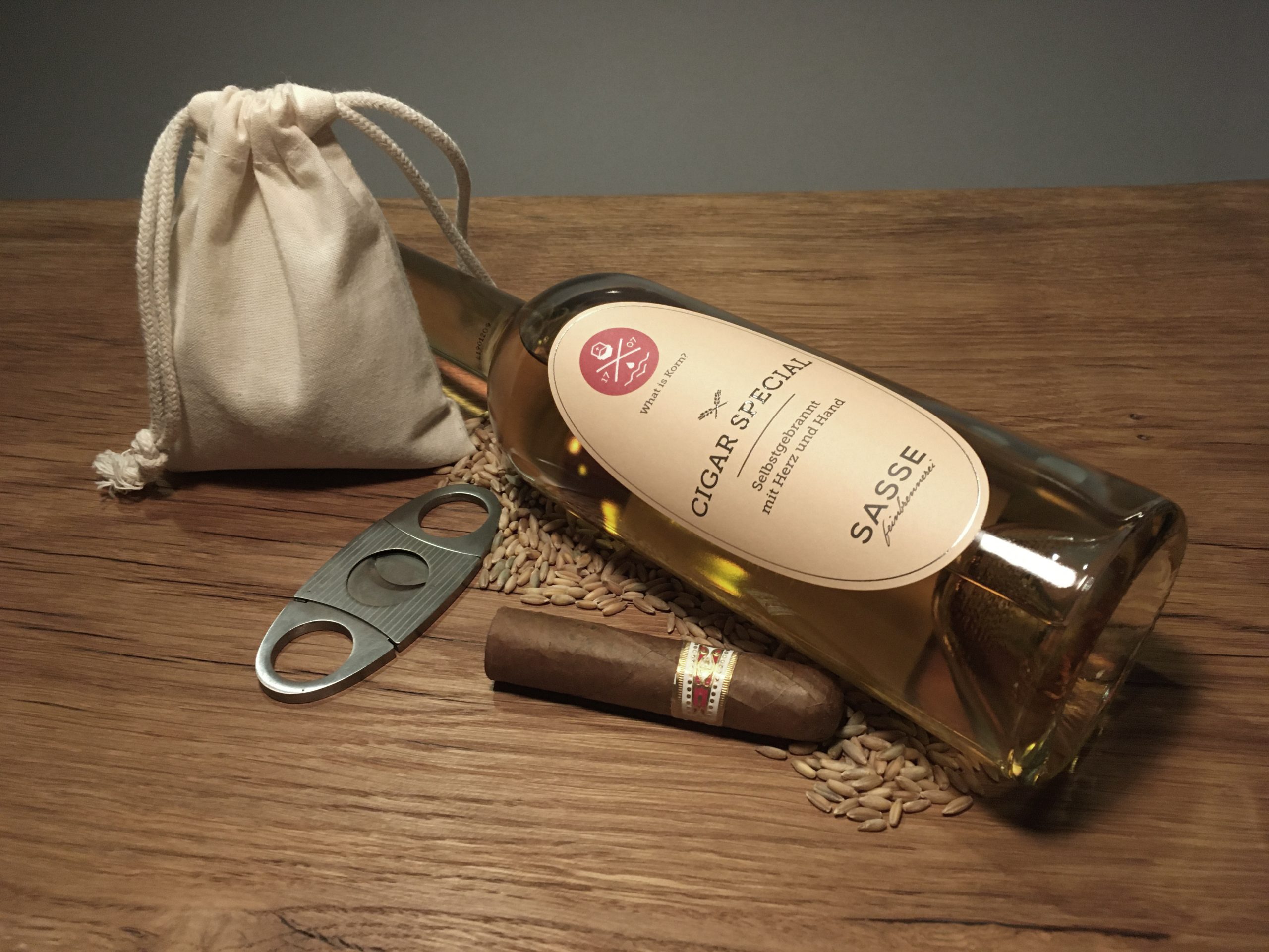 Cigar Special - Stephan EcksteinStephan Eckstein - Eine weitere ...