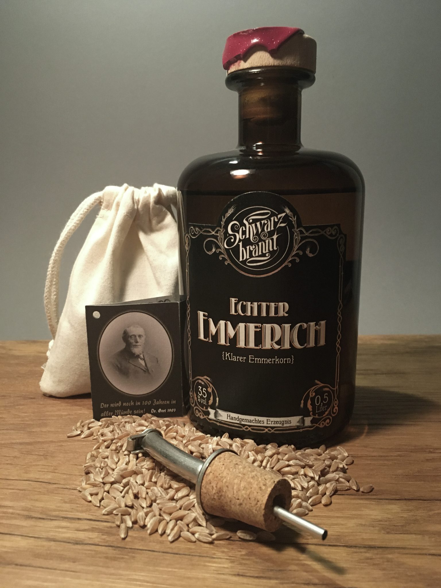 Echter Emmerich - Stephan EcksteinStephan Eckstein - Eine weitere ...