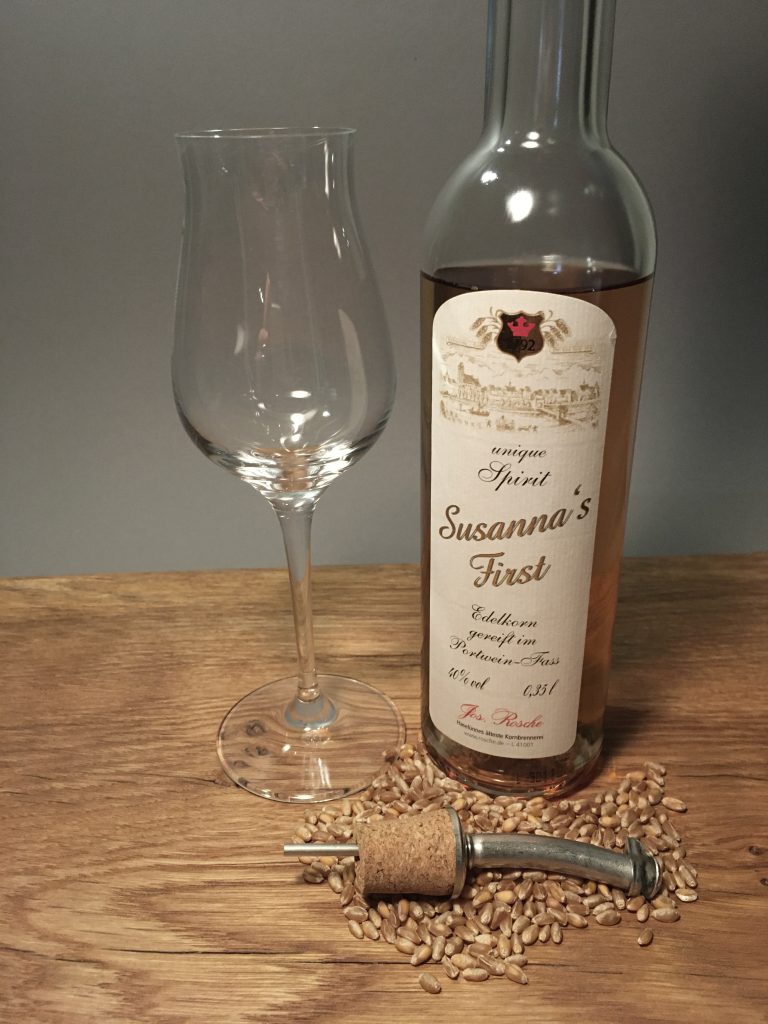 Susanna’s First - Stephan EcksteinStephan Eckstein - Eine weitere ...