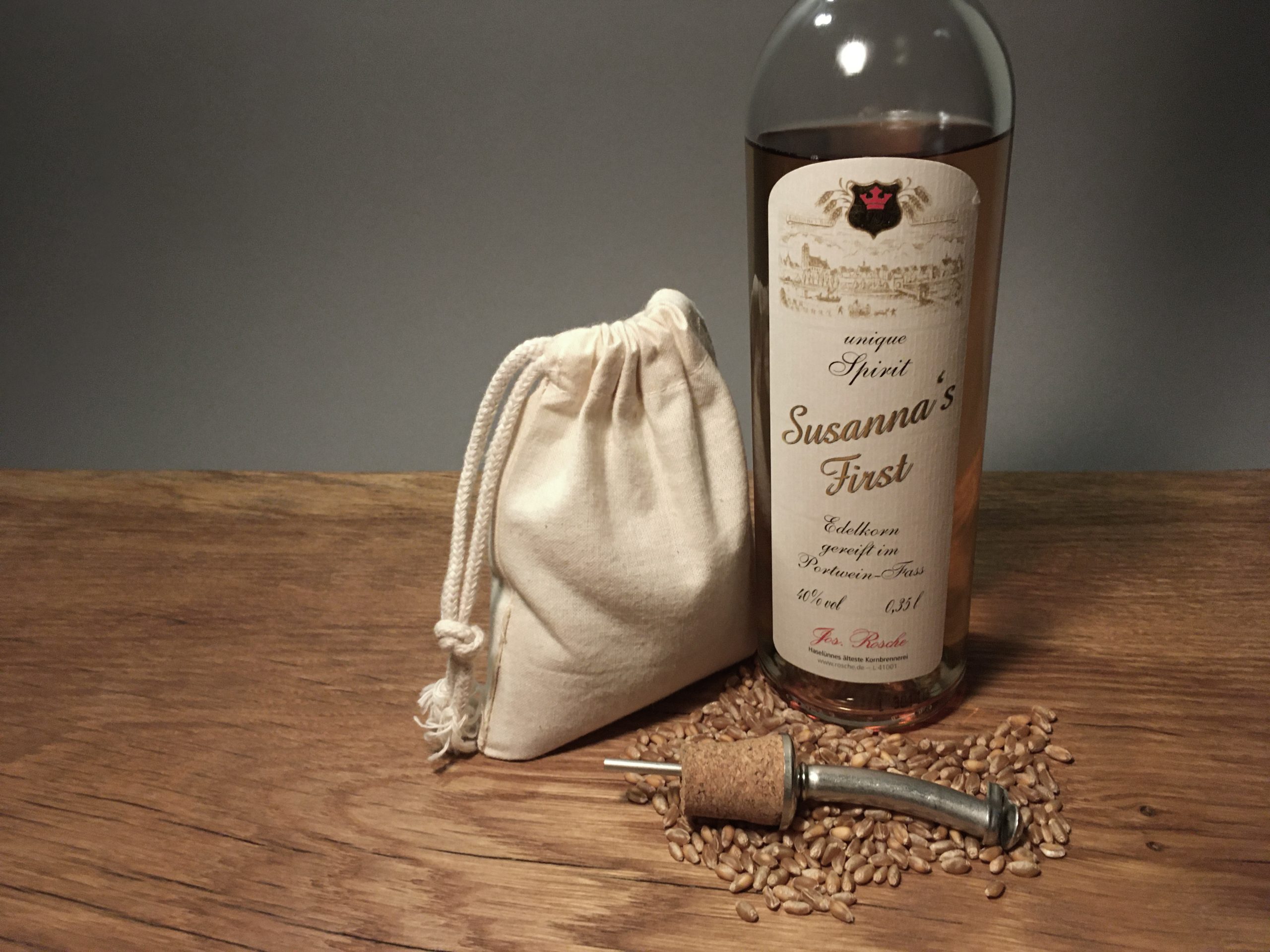 Susanna’s First - Stephan EcksteinStephan Eckstein - Eine weitere ...