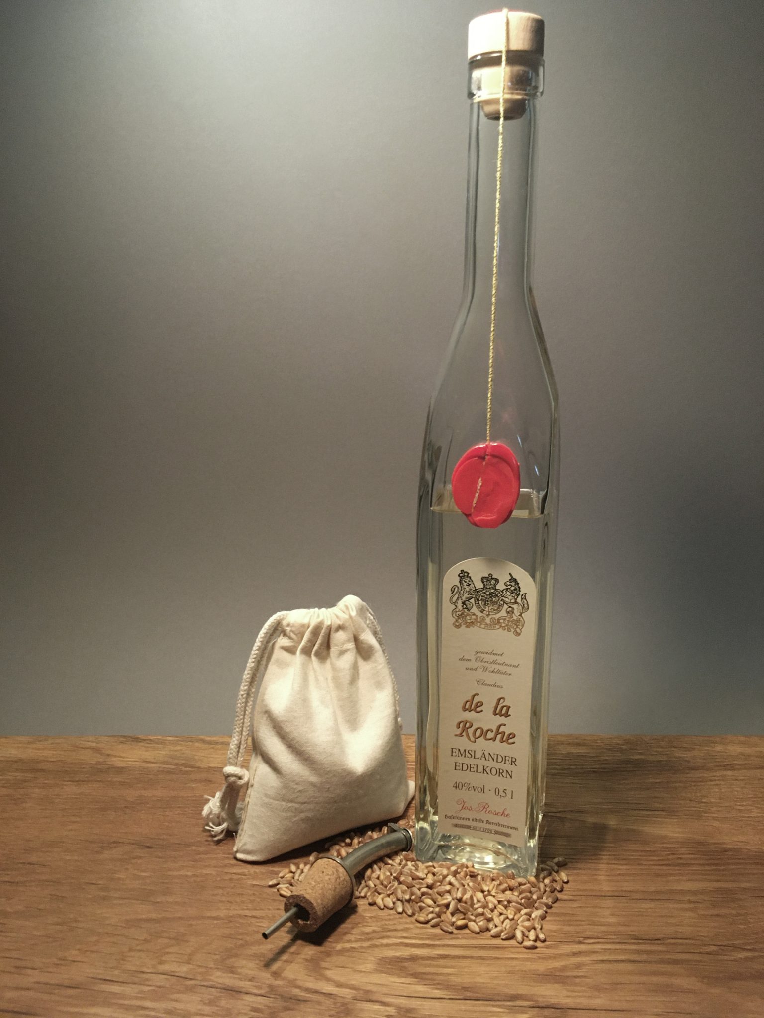 de la Roche - Stephan EcksteinStephan Eckstein - Eine weitere WordPress ...