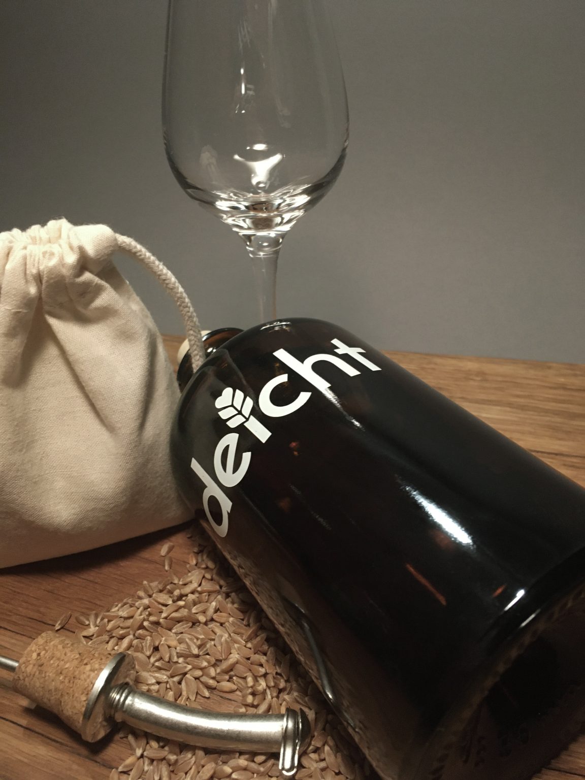 Deicht - Stephan EcksteinStephan Eckstein - Eine weitere WordPress-Website