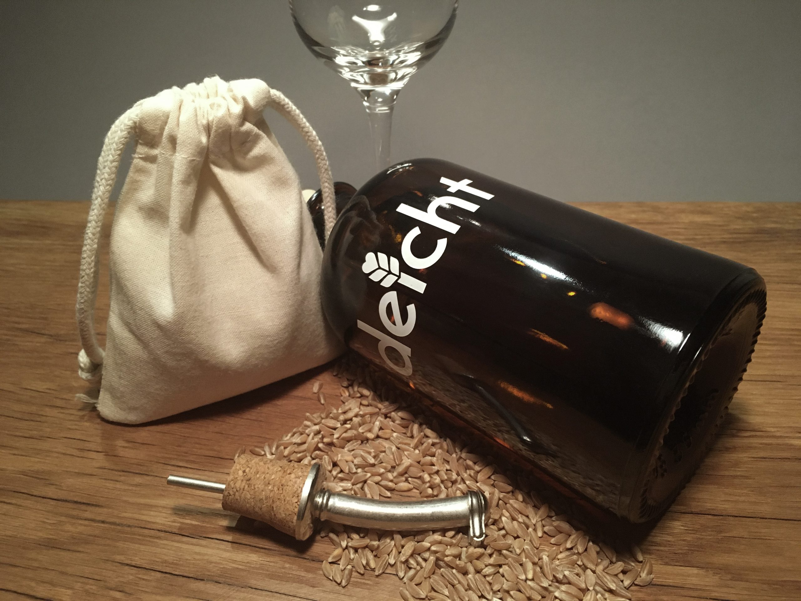 Deicht - Stephan EcksteinStephan Eckstein - Eine weitere WordPress-Website