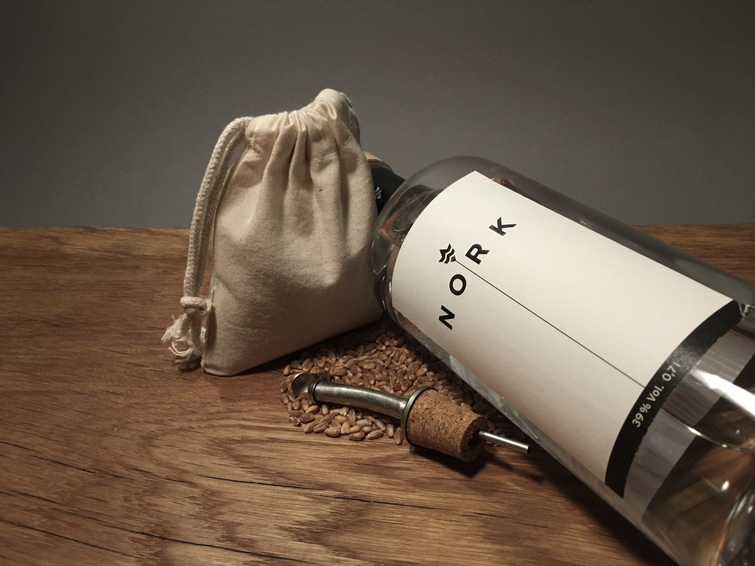 NORK Doppelkorn - Stephan EcksteinStephan Eckstein - Eine weitere ...