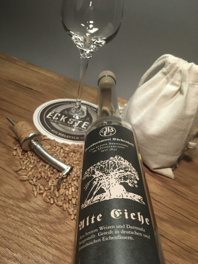 Alte Eiche - Stephan EcksteinStephan Eckstein - Eine weitere WordPress ...