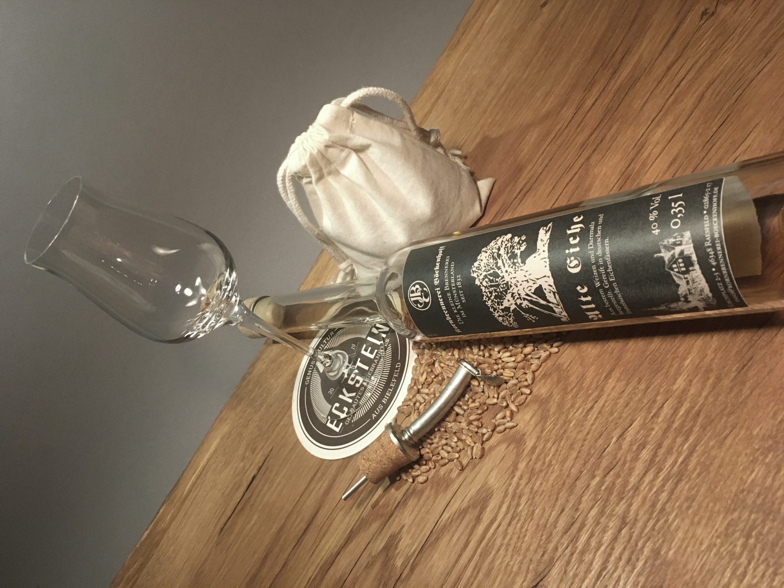 Alte Eiche - Stephan EcksteinStephan Eckstein - Eine weitere WordPress ...