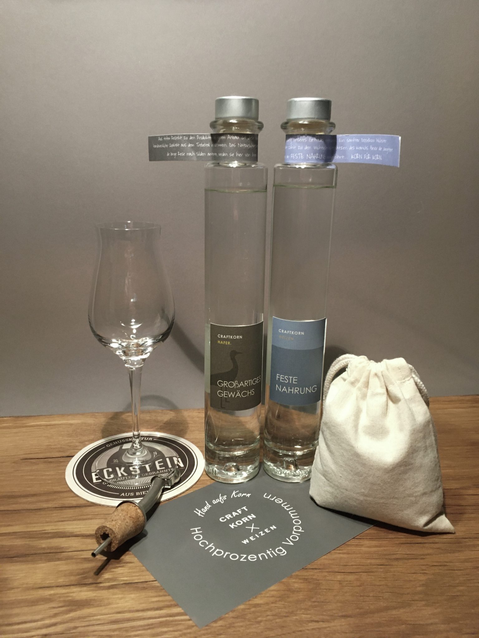 Feste Nahrung - Stephan EcksteinStephan Eckstein - Eine weitere ...