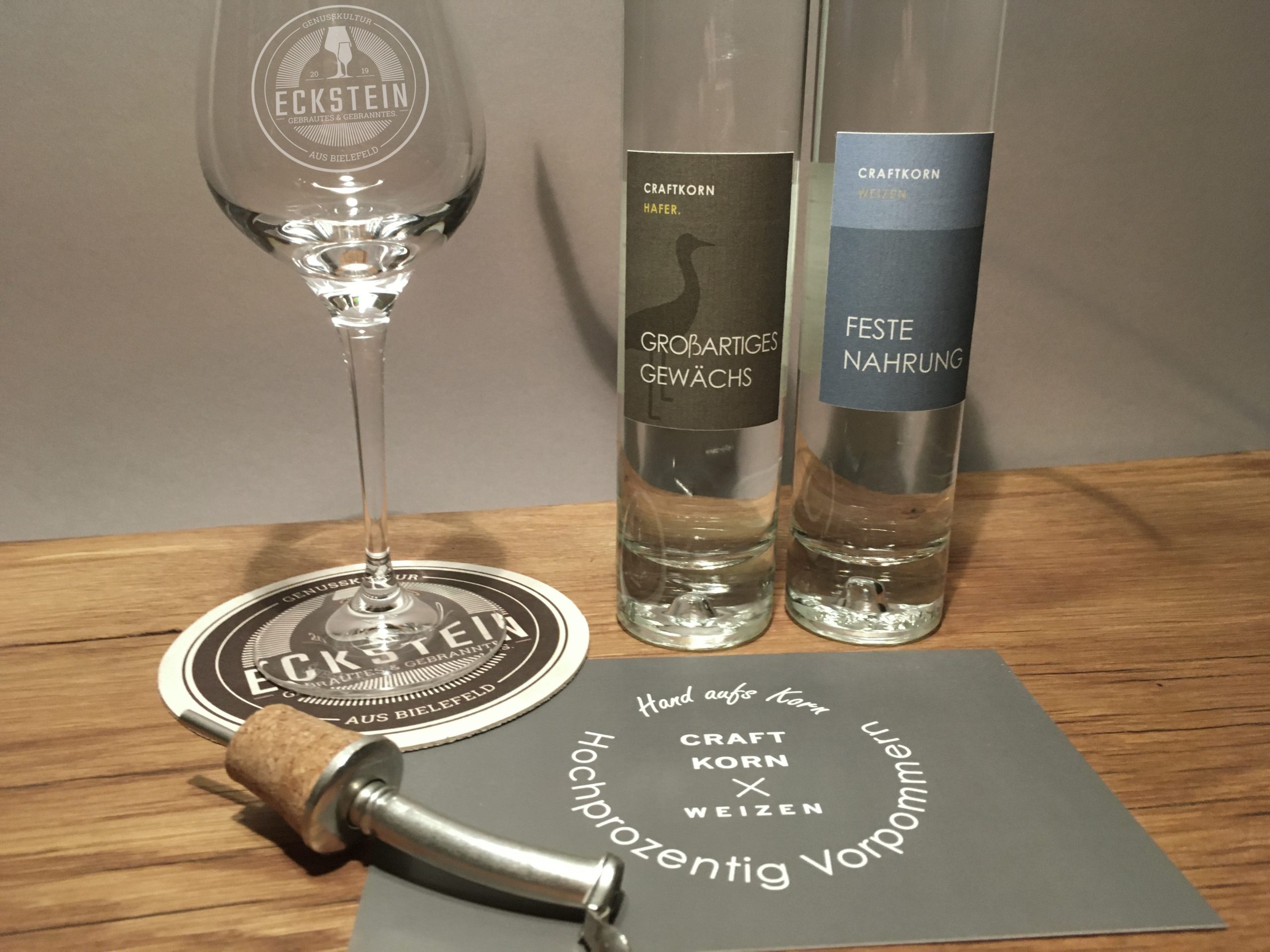 Feste Nahrung - Stephan EcksteinStephan Eckstein - Eine weitere ...