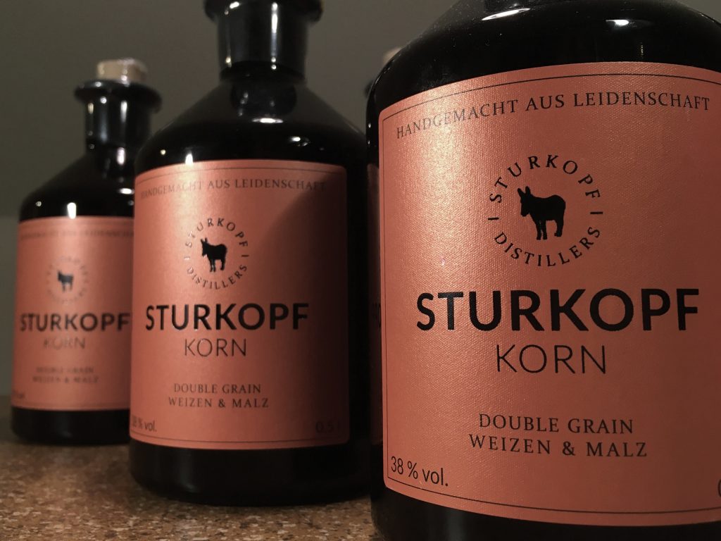 STURKOPF DISTILLERS - Stephan EcksteinStephan Eckstein - Eine weitere ...